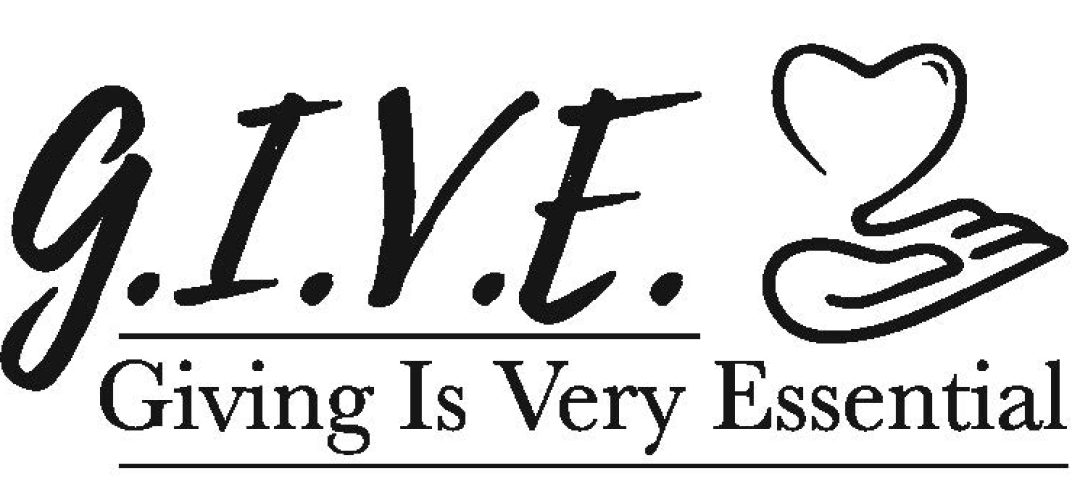 Giving Is Very Essential – Giving Is Very Essential